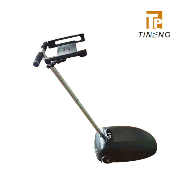 Walking profiler - Tianpeng