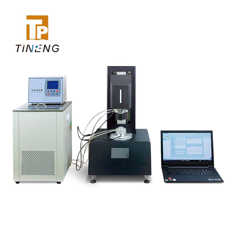 Dynamic shear rheometer DSR - Tianpeng