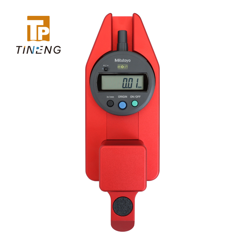 Road Marking Thickness Gauge ATCT-002 -- Tianpeng